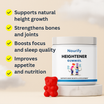 Nourify Heightener Gummies – Nabuzi