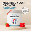Nourify Heightener Gummies – Nabuzi