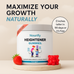Nourify Heightener Gummies – Nabuzi